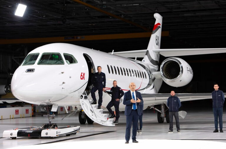 Le CSE Dassault Aviation : tout ce que vous devez savoir