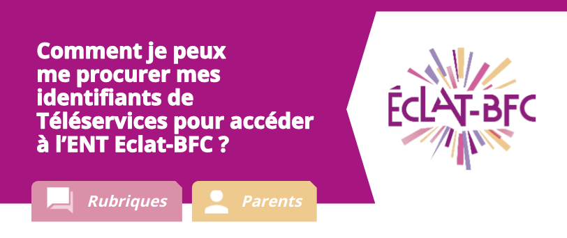 ECLAT-BFC : connexion, pronote, ENT Dijon & Besançon pour collèges et ...