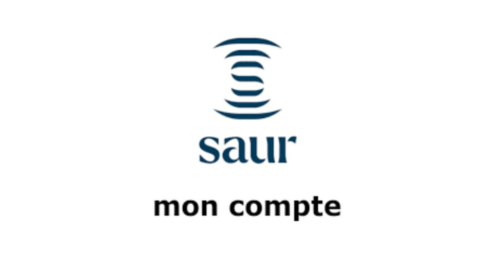 SAUR mon compte : accéder et gérer votre espace client en ligne
