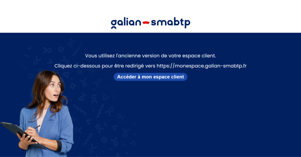 Extranet Galian : comment accéder facilement à votre compte et gérer ...